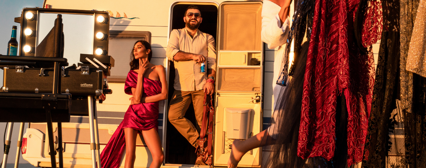 Freelancer Models, India largest marketplace of fashion models